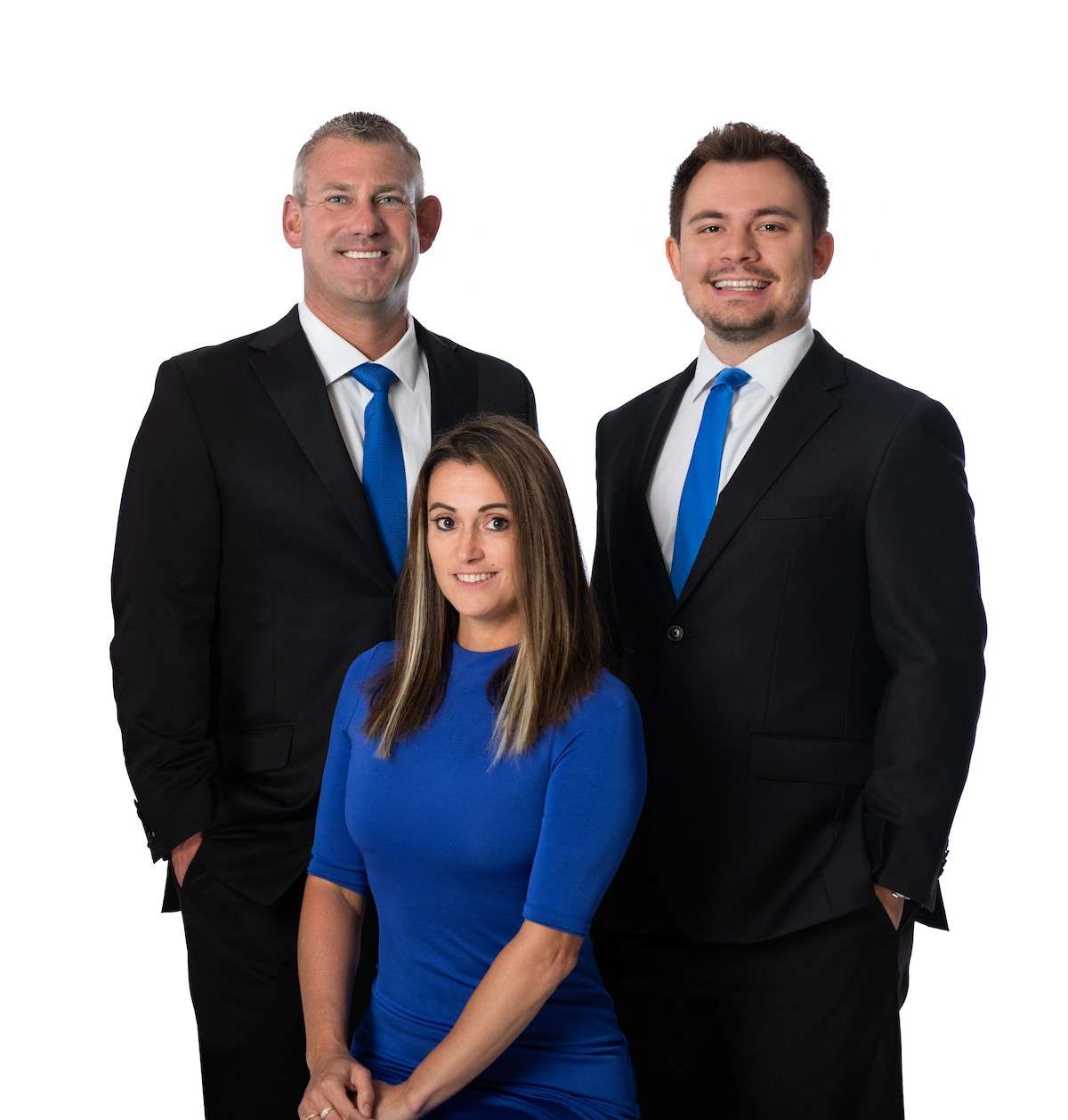 About us: Our team difference | Mortgage Specialists
